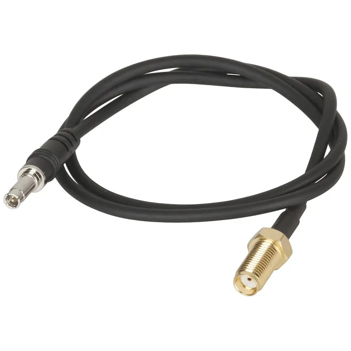 SMA Adaptor to Telstra 4G USB Modem Cable | Jaycar Australia