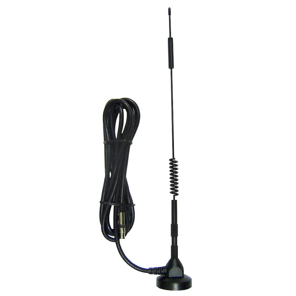 Nextech 7dBi Magnetic Mount 4G/5G Antenna | Jaycar New Zealand