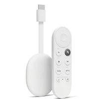 Google Chromecast with Google TV (HD) | Jaycar Australia