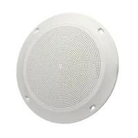 8 Inch White Speaker Ceiling Grille | Jaycar Australia
