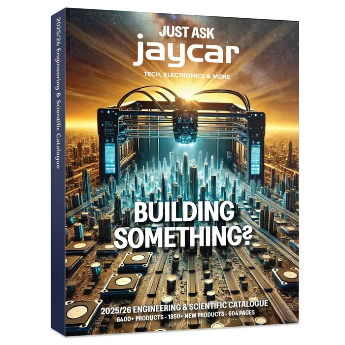 Jaycar Annual Catalogue AU | Jaycar Australia