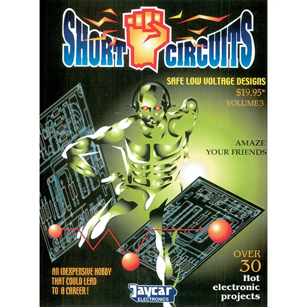 Short Circuits | Jaycar Australia