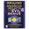 30 Arduino Projects for the Evil Genius | Jaycar Australia