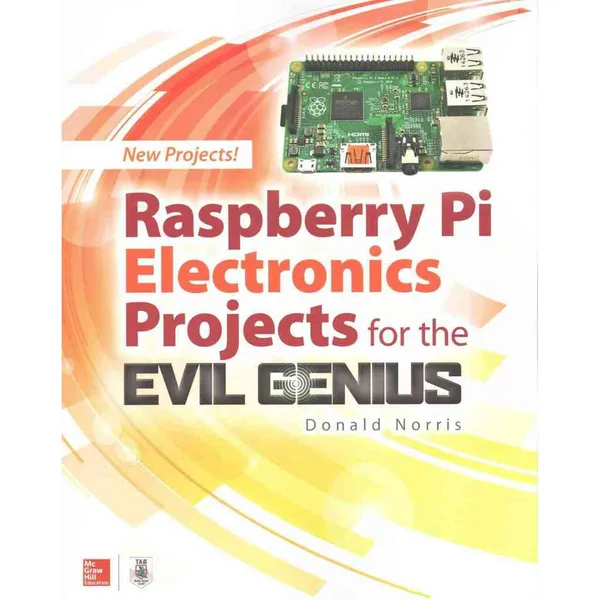 Programming the Raspberry Pi - Book | Jaycar Australia