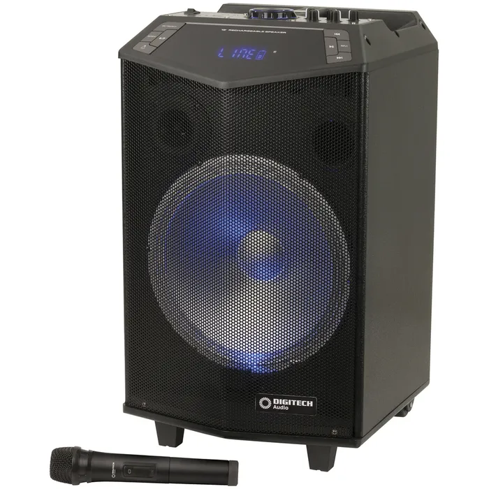 Sound & Video Products - Digitech Audio & More | Jaycar New Zealand