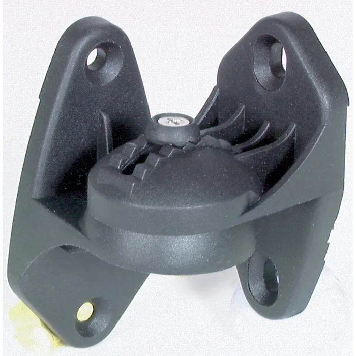 Mini Universal Speaker Brackets - 7.5Kg | Jaycar Australia
