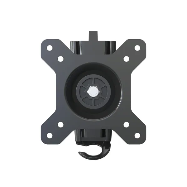 LCD Monitor Wall Bracket with Cable Management | Jaycar Australia