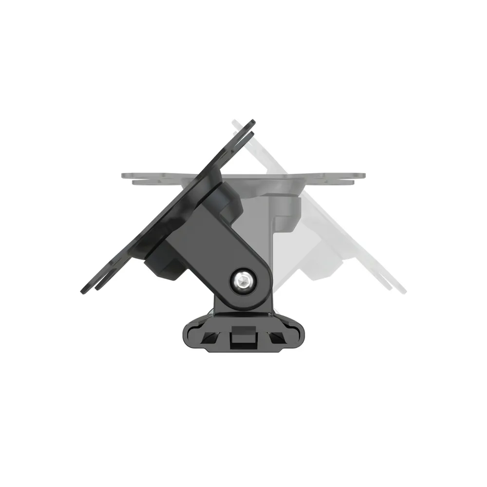 LCD Monitor Wall Bracket with Cable Management | Jaycar Australia