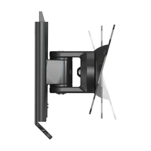LCD Monitor Wall Bracket with Cable Management | Jaycar Australia
