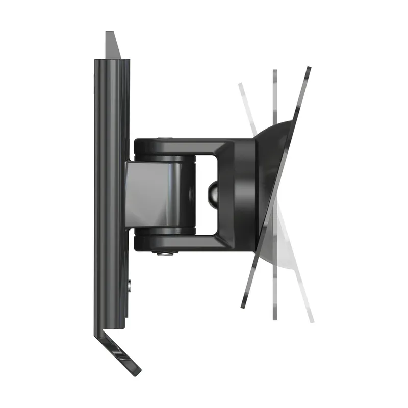 LCD Monitor Wall Bracket with Cable Management | Jaycar Australia