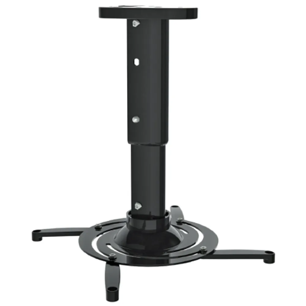 Extendable Universal Projector Ceiling Bracket | Jaycar Australia