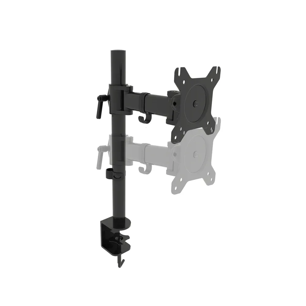 PC Monitor Desk Bracket | Jaycar Australia