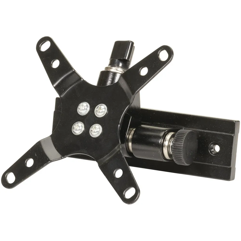 LCD Monitor Wall Mount Bracket with Swivel and Tilt | Jaycar New Zealand