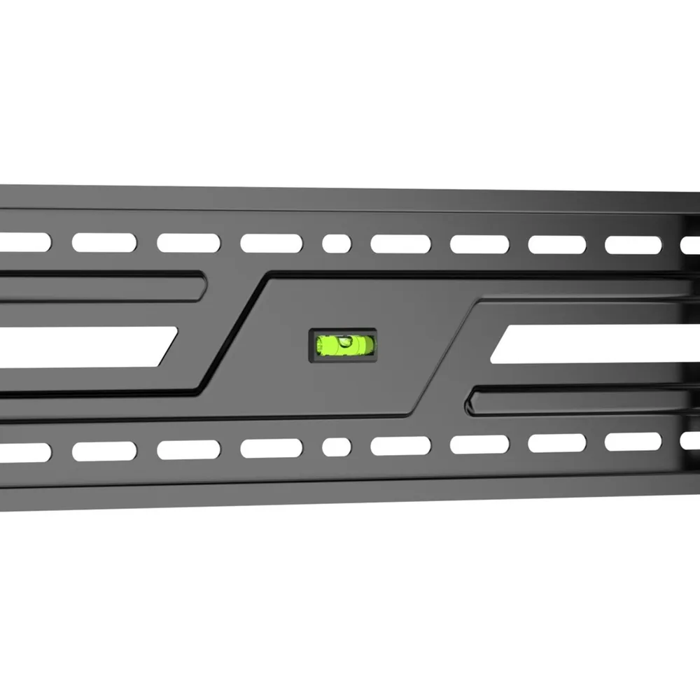 37-86 inch LCD TV Wall Mount Bracket Fixed 75Kg | Jaycar Australia