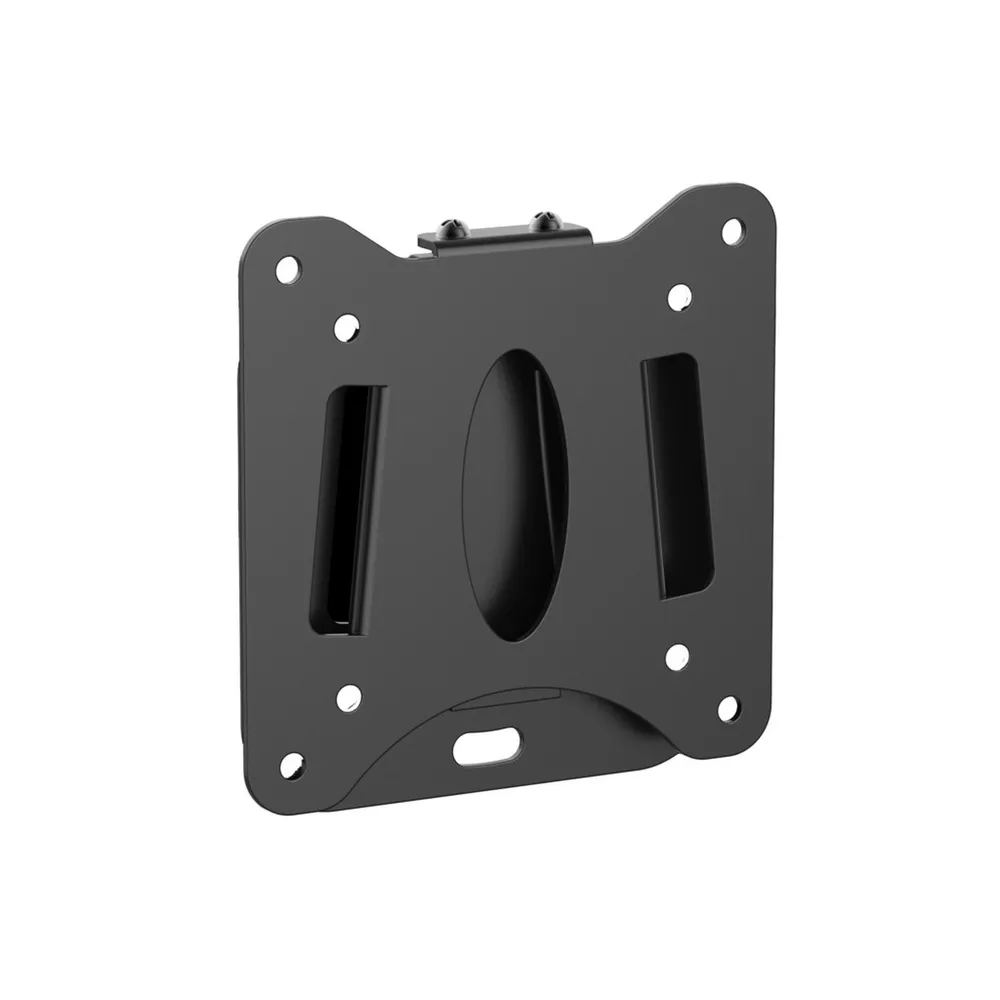 13-27 inch LCD Monitor Ultra Slim Wall Mount Bracket Fixed 30Kg ...