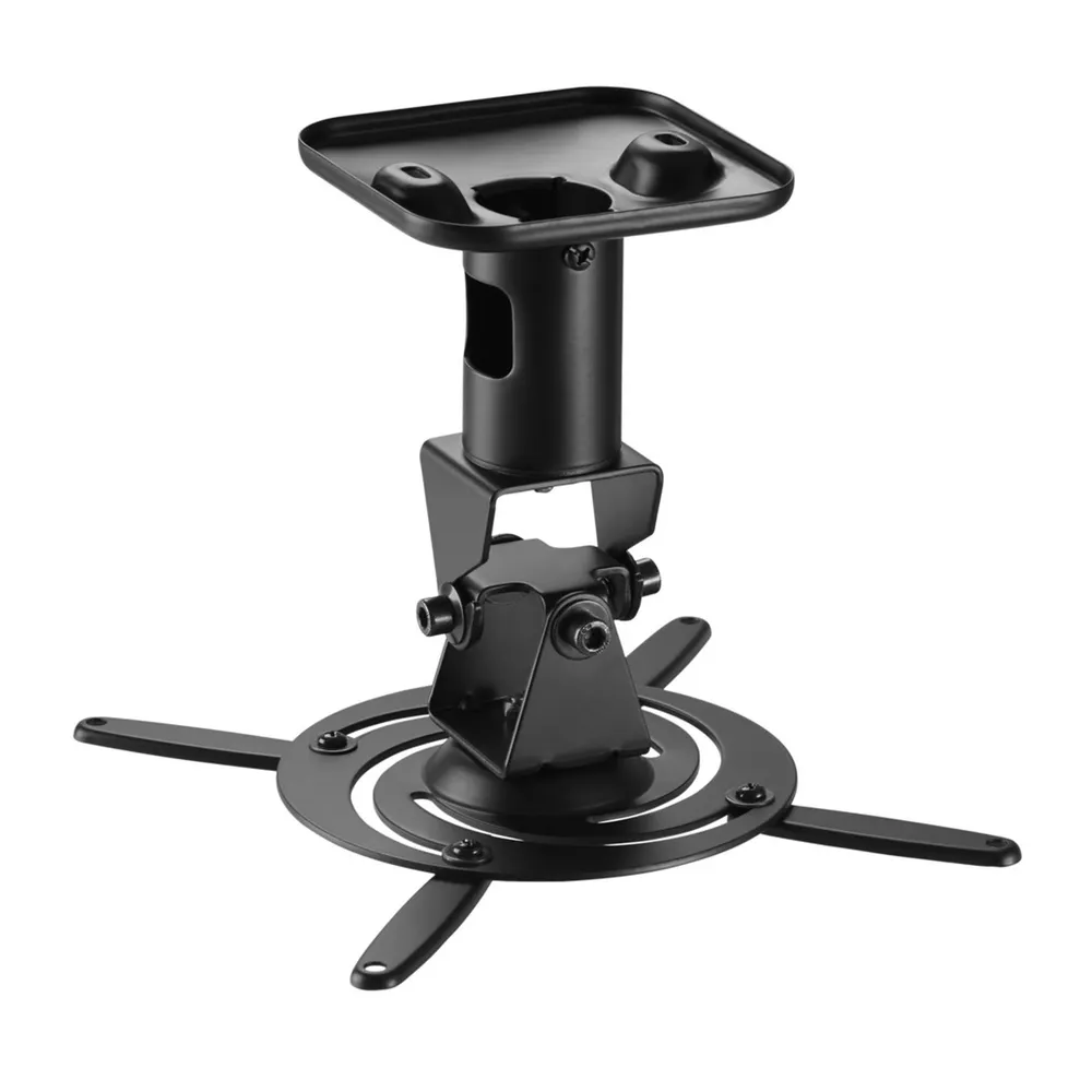 Extendable Universal Projector Ceiling Mount Bracket 15Kg | Jaycar ...