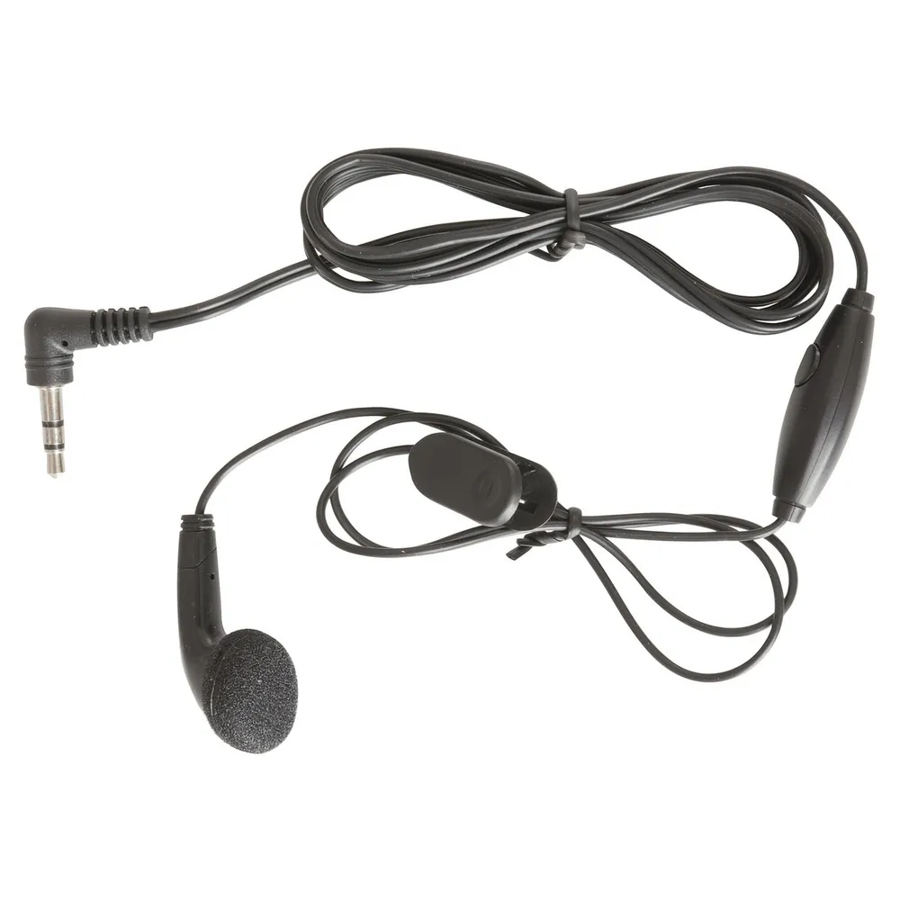 VOX Headset and Microphone for CB Transceivers | Jaycar Australia