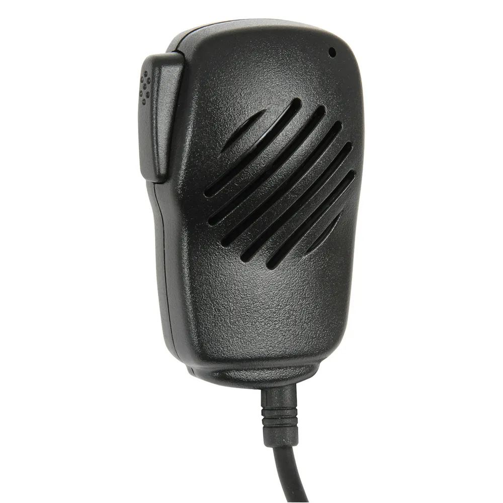 Mini Speaker/Microphone for Hand-held CB Radios | Jaycar New Zealand