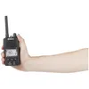 5W UHF Handheld Transceiver | Jaycar Australia