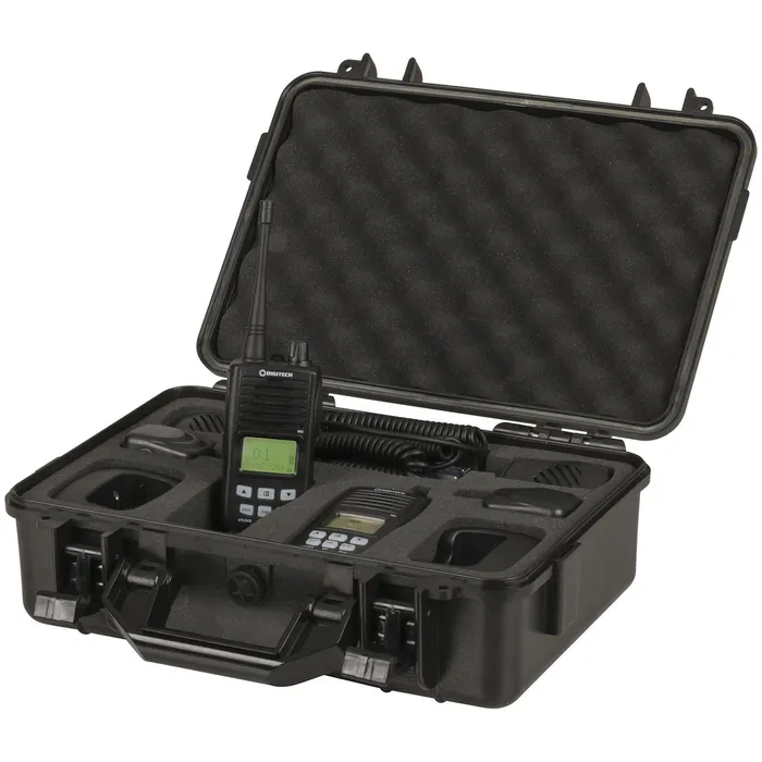 UHF/VHF Transceivers | Jaycar Australia