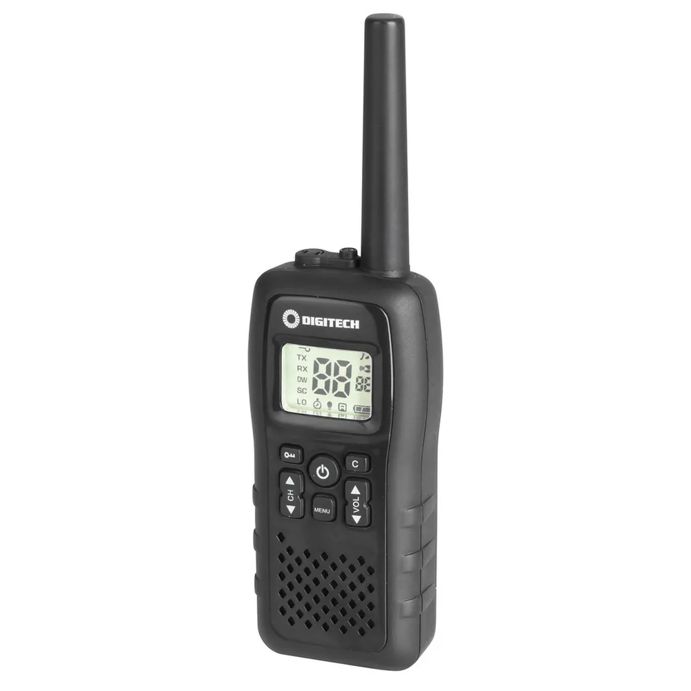 UHF/VHF Transceivers | Jaycar Australia