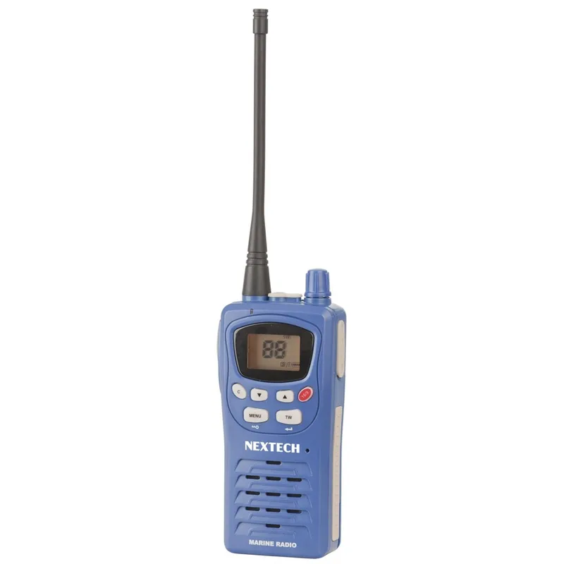 UHF/VHF Transceivers | Jaycar Australia