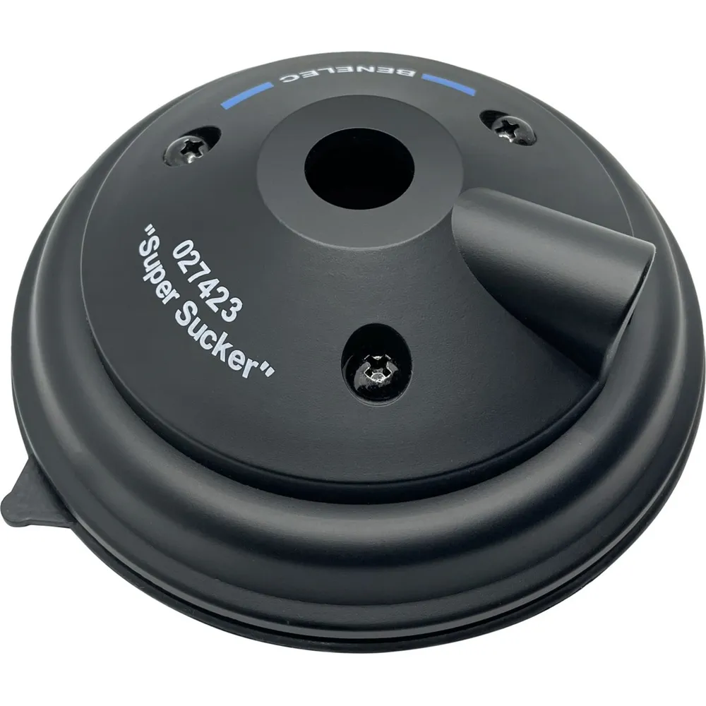Magnetic Suction Mount for UHF Antenna | Jaycar Australia