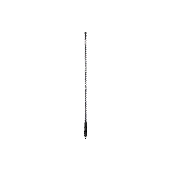 1.2m Whip Car Antenna with Spiral LED Lights | Jaycar Australia