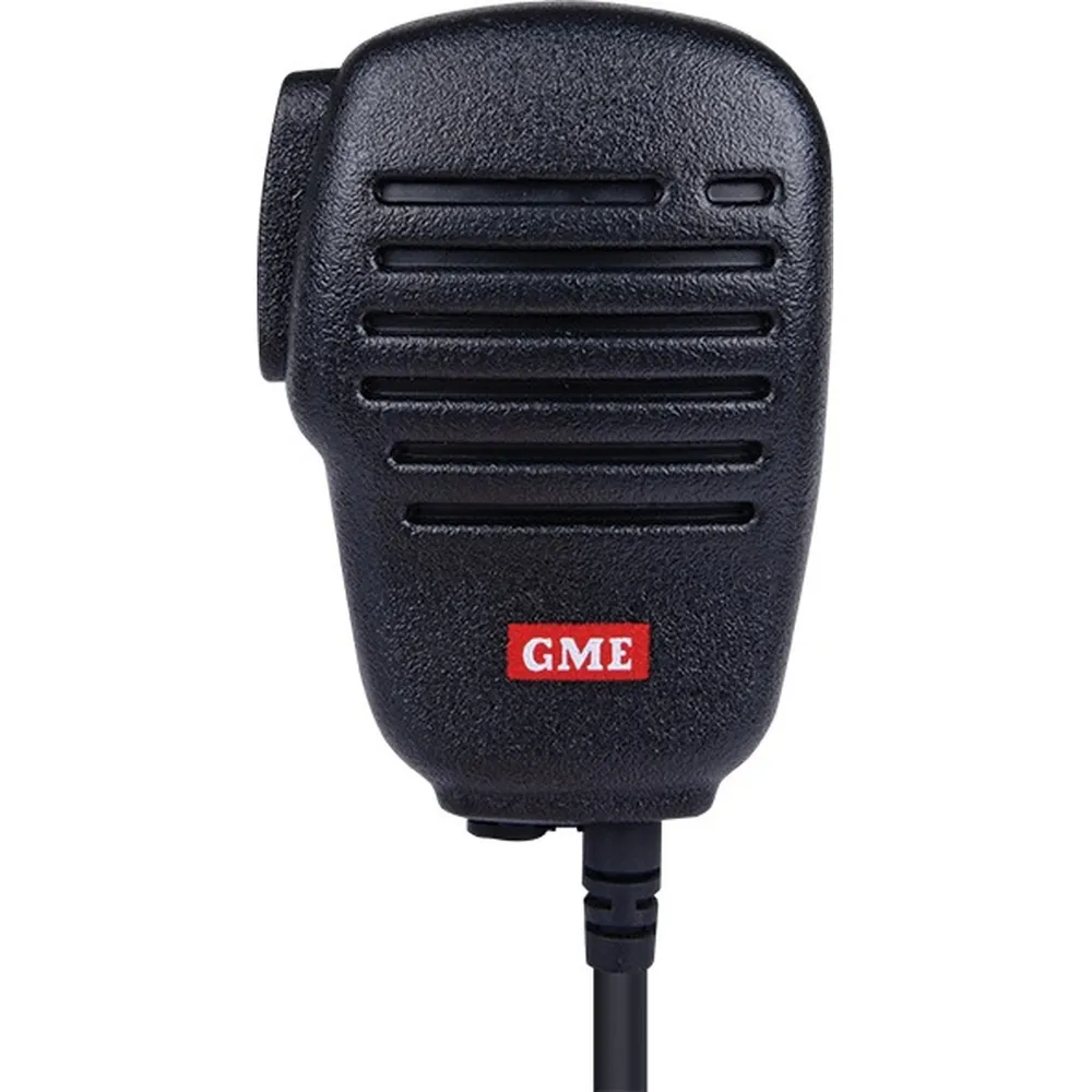 GME MC007 Universal Speaker/Microphone | Jaycar Australia