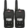 GME 2W UHF Transceiver TX677QP Quad Pack | Jaycar New Zealand
