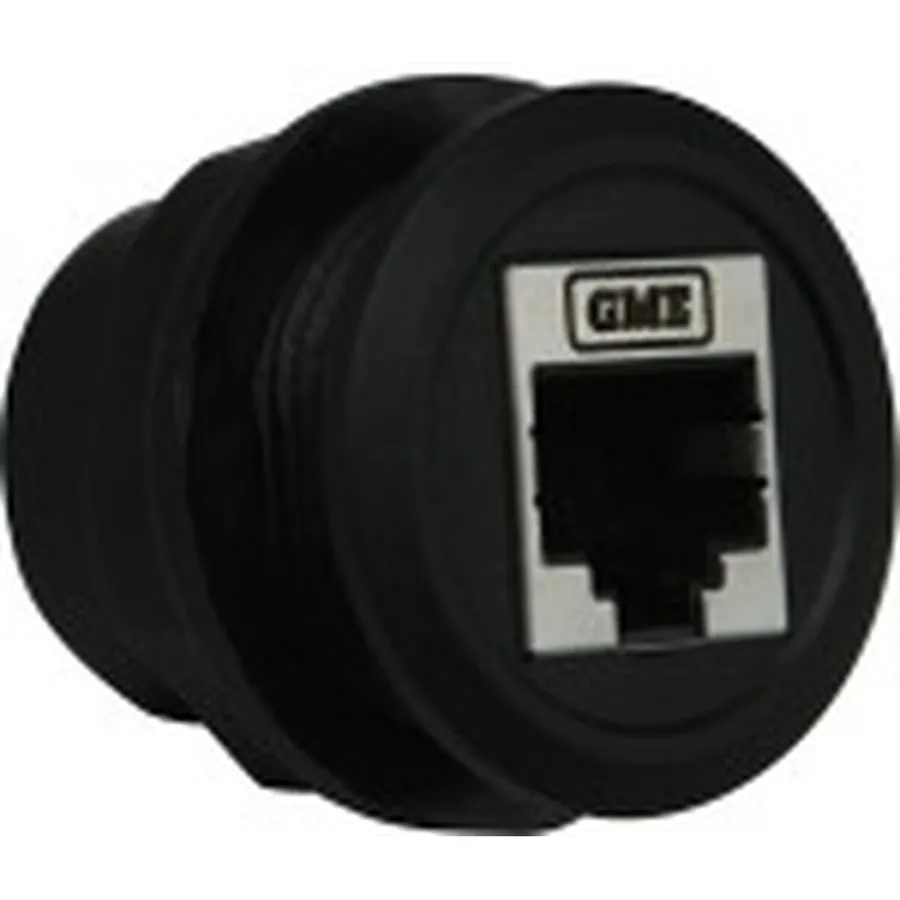 GME Universal RJ-45 Pass-Through Adaptor for XRS Series | Jaycar Australia