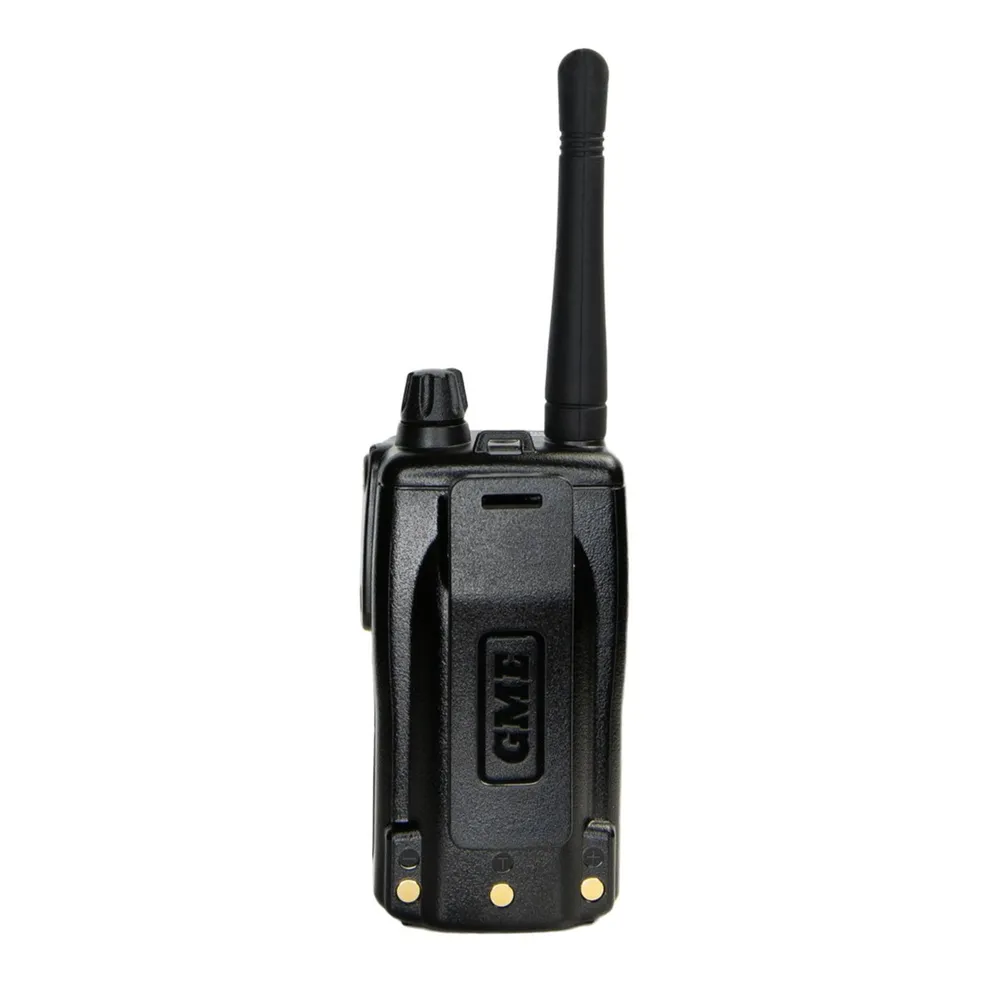 GME 5W UHF Transceiver TX6165 with Accessories | Jaycar Australia