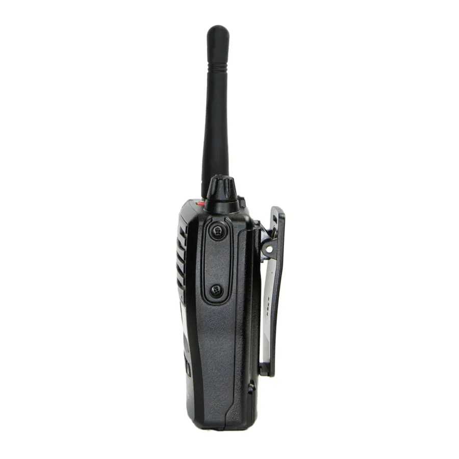 GME 5W UHF Transceiver TX6165 with Accessories | Jaycar Australia
