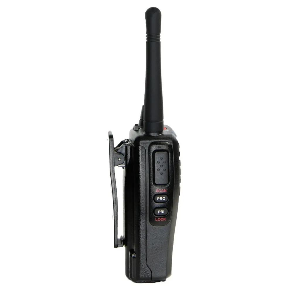 GME 5W UHF Transceiver TX6165X | Jaycar Australia