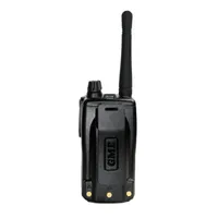 GME 5W UHF Transceiver TX6165X | Jaycar Australia