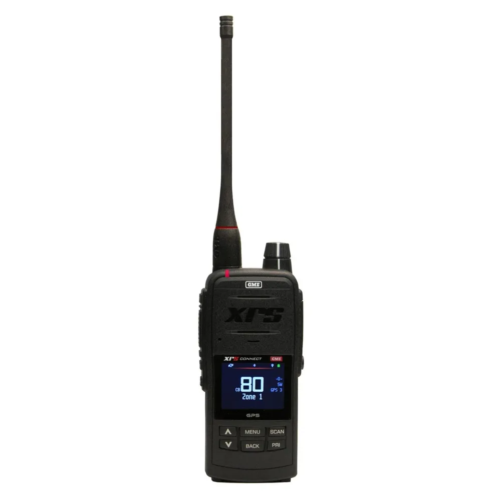 UHF/VHF Transceivers | Page 2 | Jaycar Australia