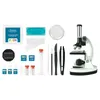 Australian Geographic STEM Ultimate Microscope Set | Jaycar New Zealand