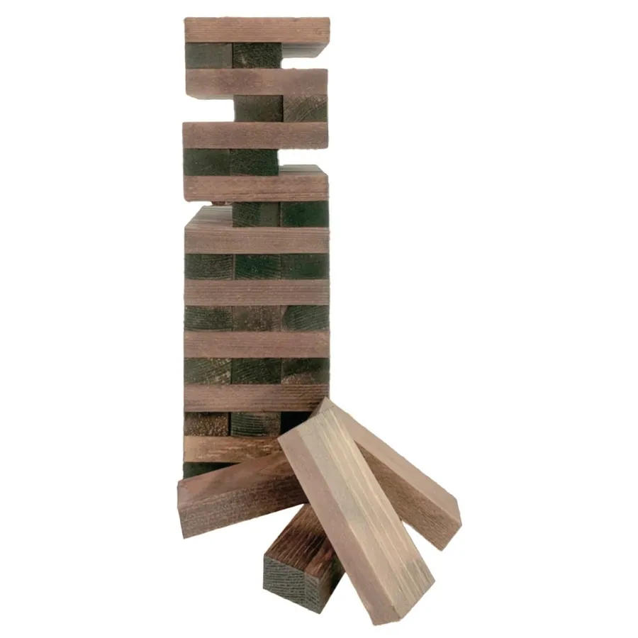 Australian Geographic Tumble Tower | Jaycar Australia