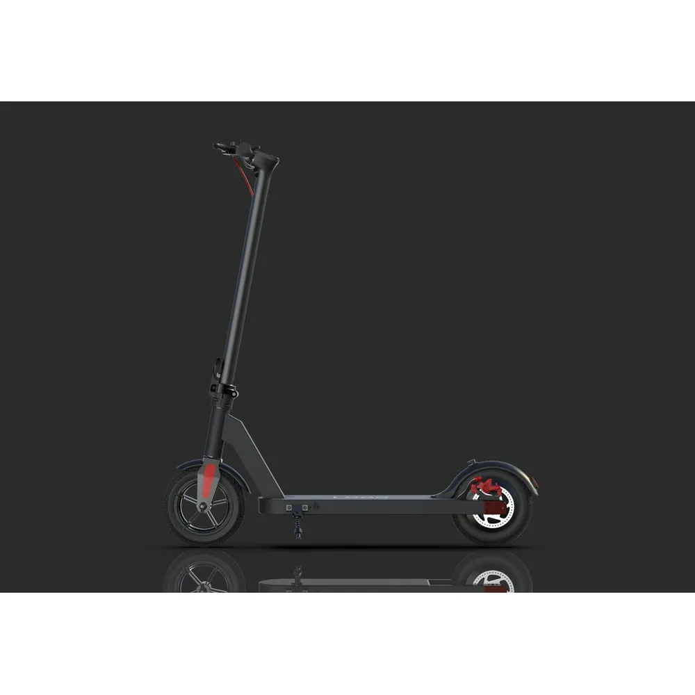 Folding Electric Scooter | Jaycar Australia