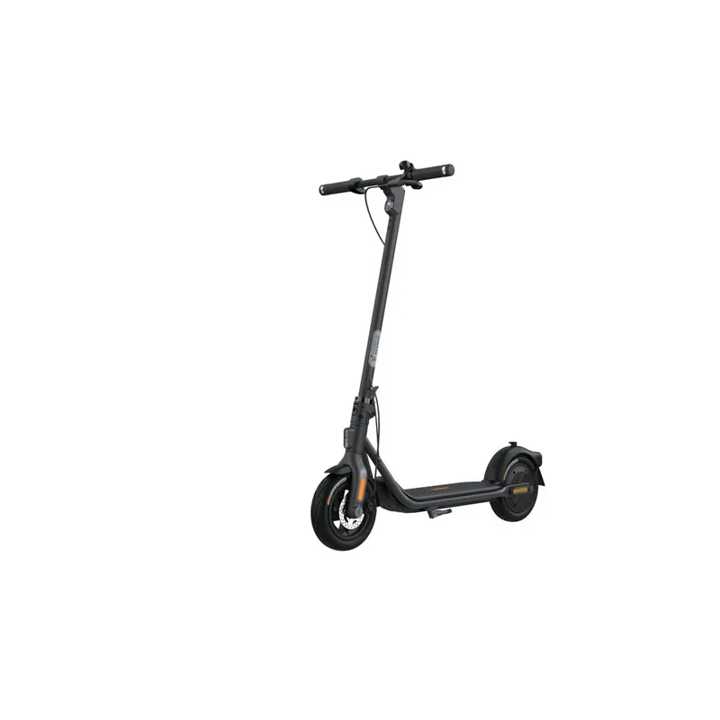 Segway Ninebot Electric KickScooter F2 | Jaycar Australia