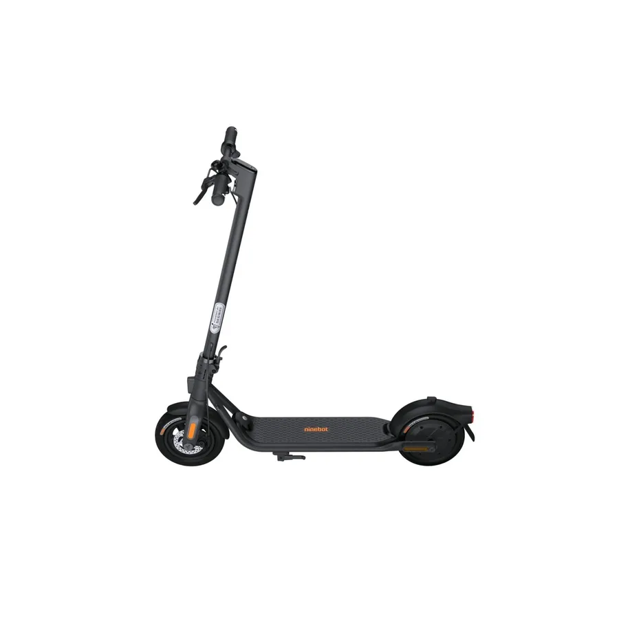 Segway Ninebot Electric KickScooter F2 | Jaycar Australia