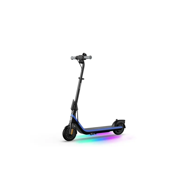 Segway Ninebot Electric KickScooter C2 PRO | Jaycar Australia