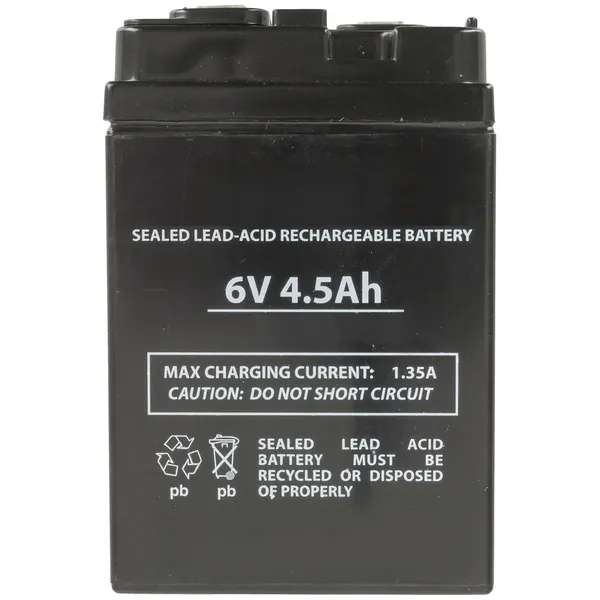 Batteries & Power - Battery Packs & More | Jaycar New Zealand