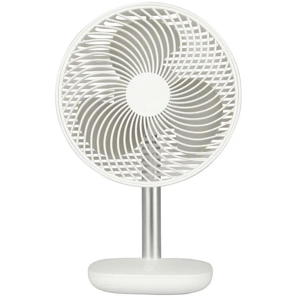 6 Inch Rechargeable Desktop Fan | Jaycar Australia