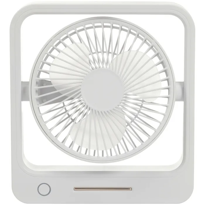 6in Rechargeable Desktop Fan | Jaycar Australia