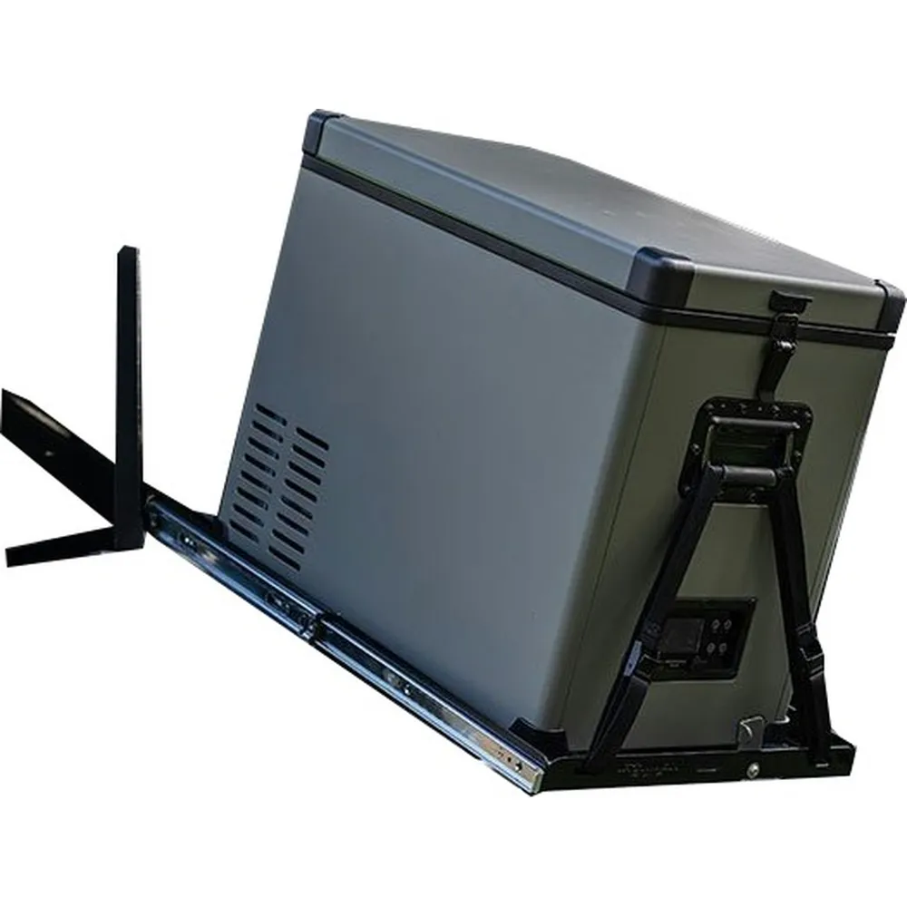 Tilting Medium Fridge Slide | Jaycar Australia