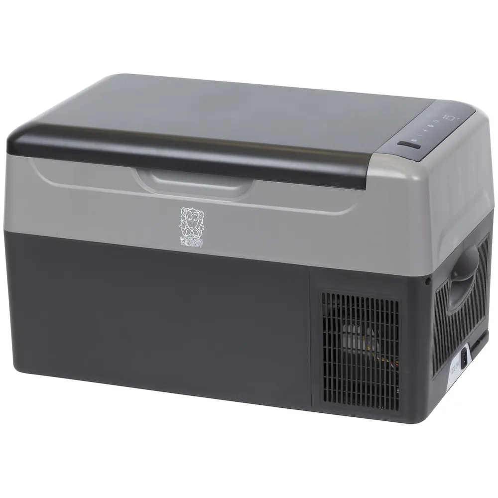 22L Brass Monkey Portable Fridge/Freezer | Jaycar Australia