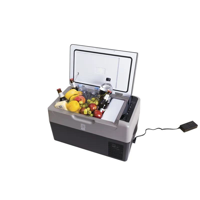 22L Brass Monkey Portable Fridge/Freezer | Jaycar Australia