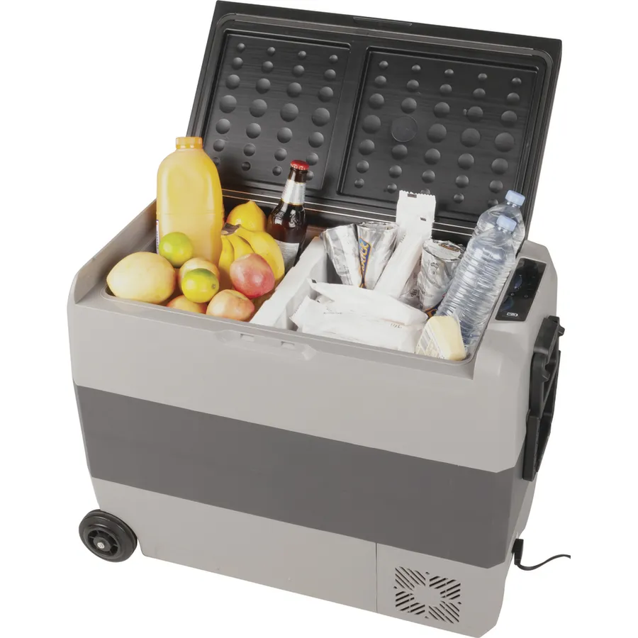 Brass Monkey Fridge/Freezer | Jaycar New Zealand