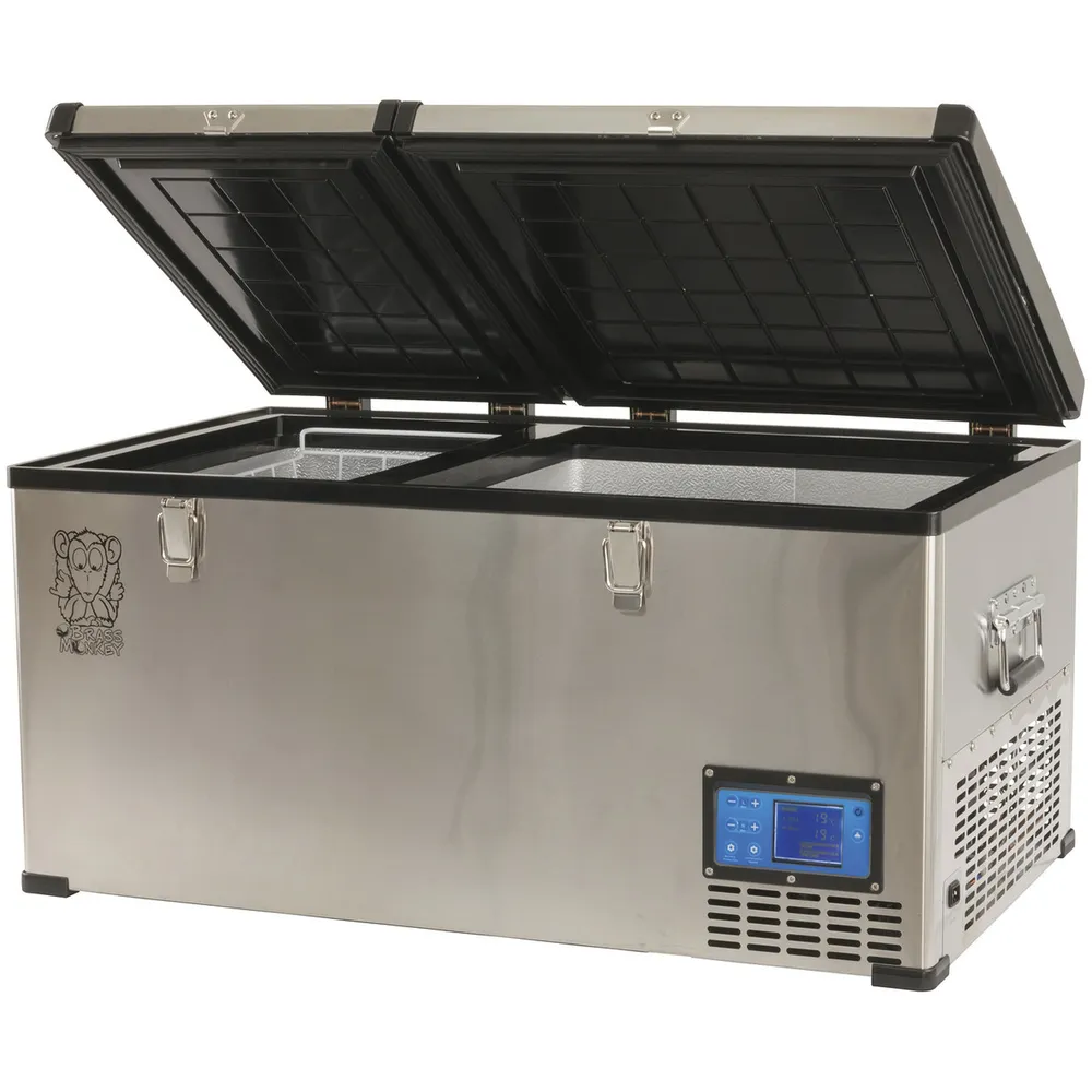 12/24 Volt Fridge/Freezers | Jaycar Australia